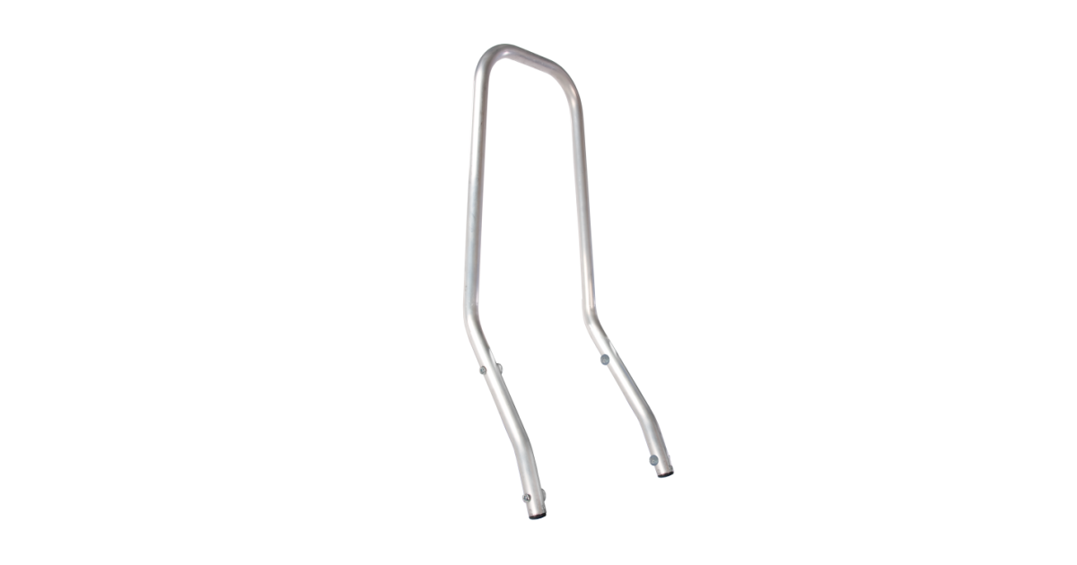 Steunbeugel voor dubbele trap Premium | Skyworks B.V.