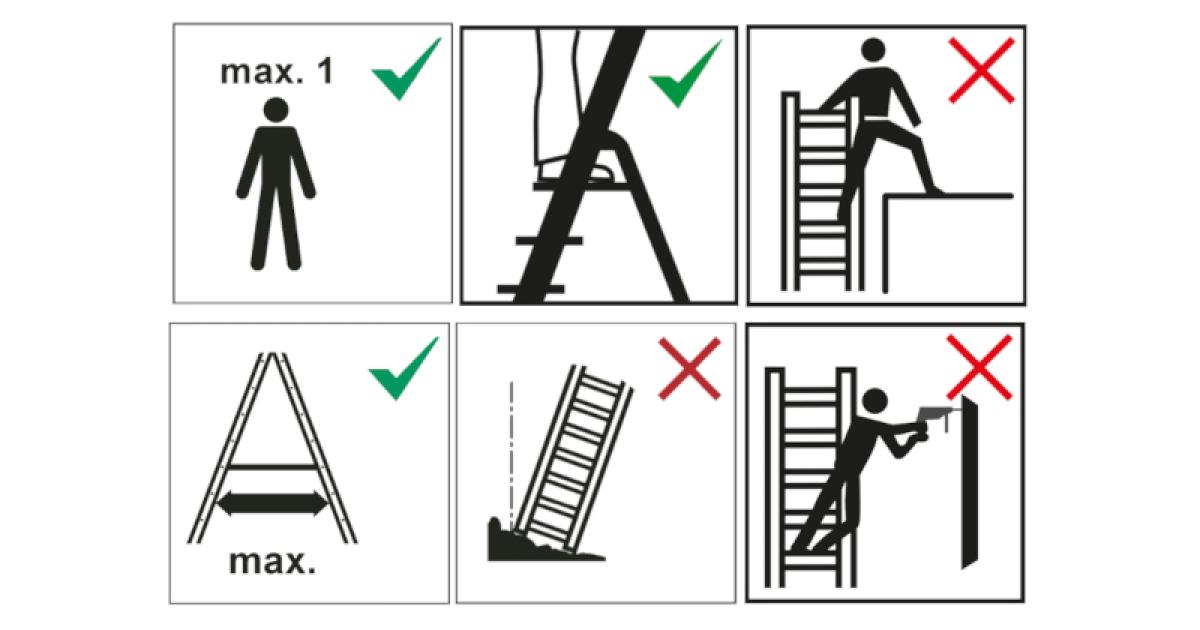 Wet- en regelgeving trappen samengevat | Skyworks B.V.